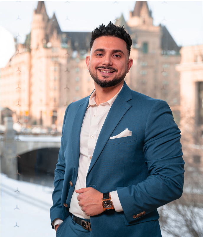 About - New Door Ottawa Real Estate Team