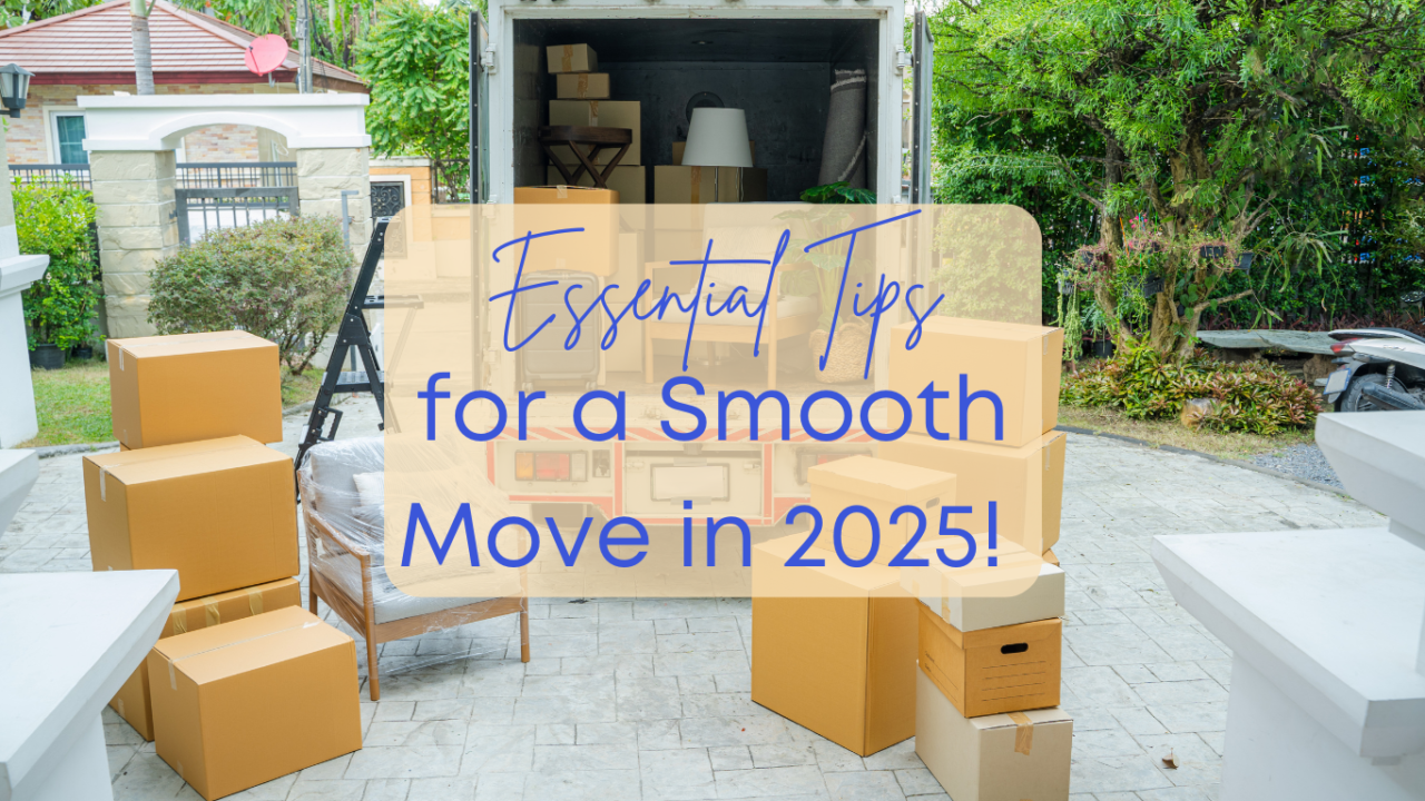 7 Essential Tips for a Smooth Move in 2025 - New Door Ottawa Real ...